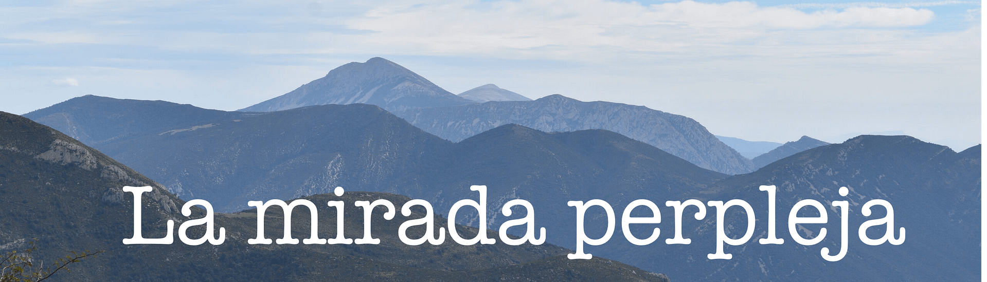 Fiestas patronales: ¿es posible un desfase limpio? – La mirada perpleja